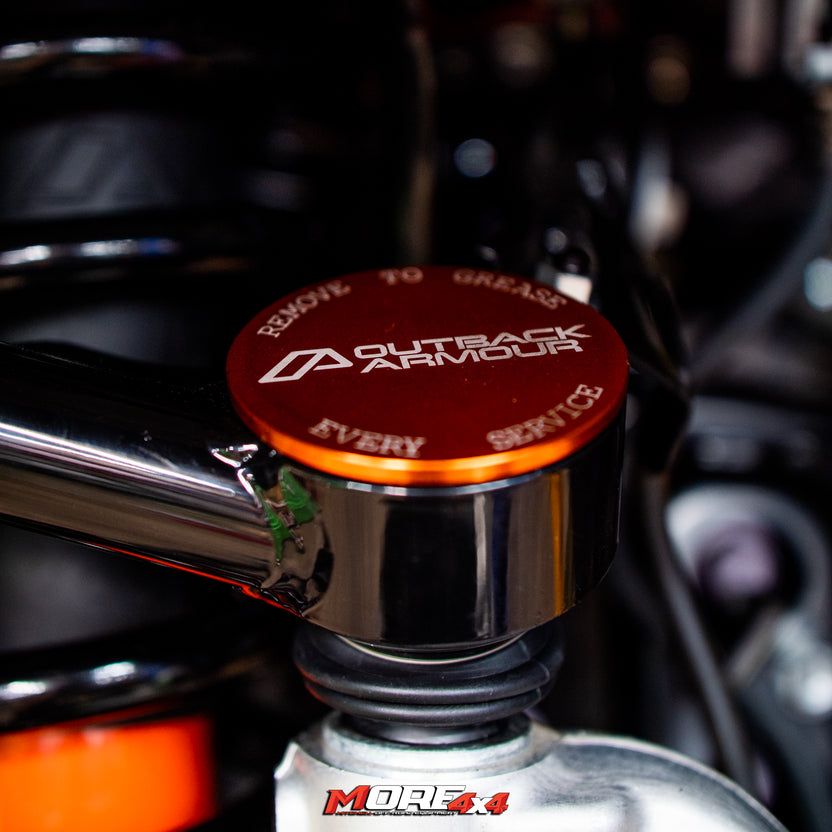 Outback Armour - Order a Custom Outback Armour Suspension Kit Online ...