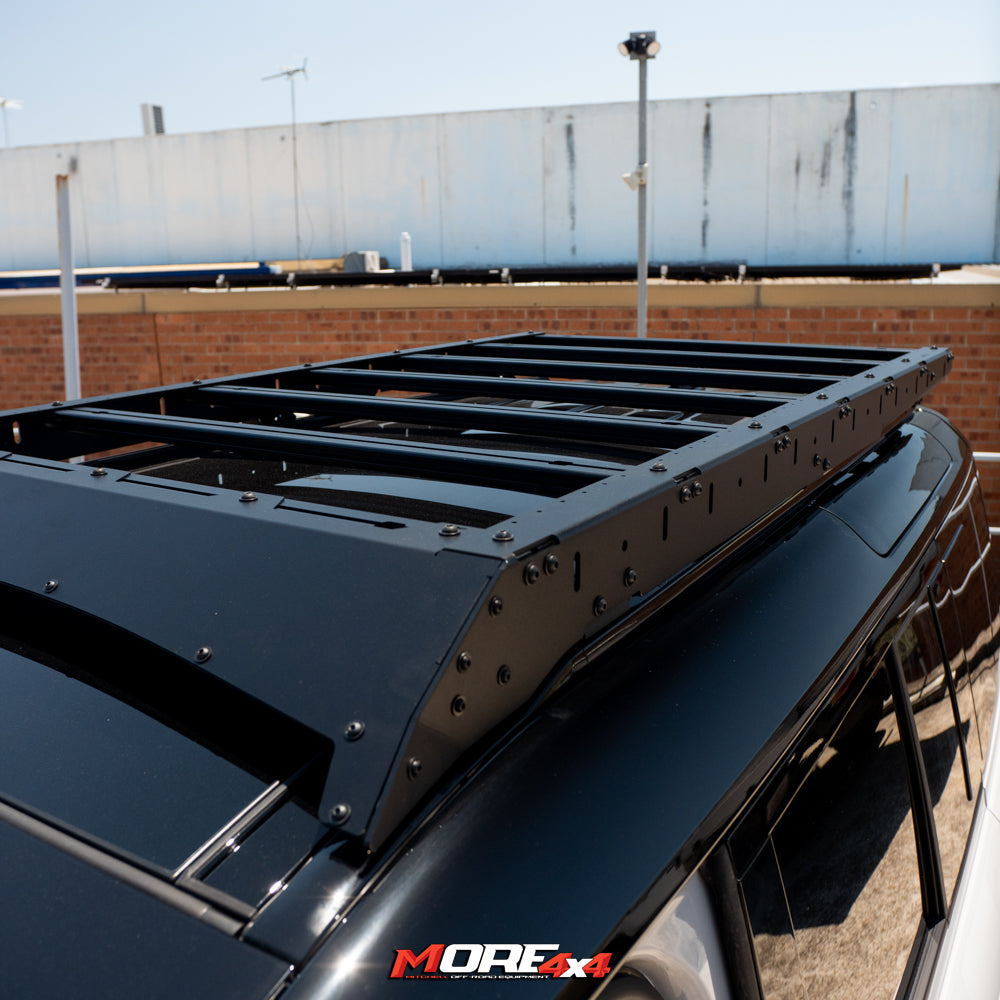 OFFROAD ANIMAL - Scout Roof Rack - To Suit DEFENDER 110 2020+ – MORE 4x4