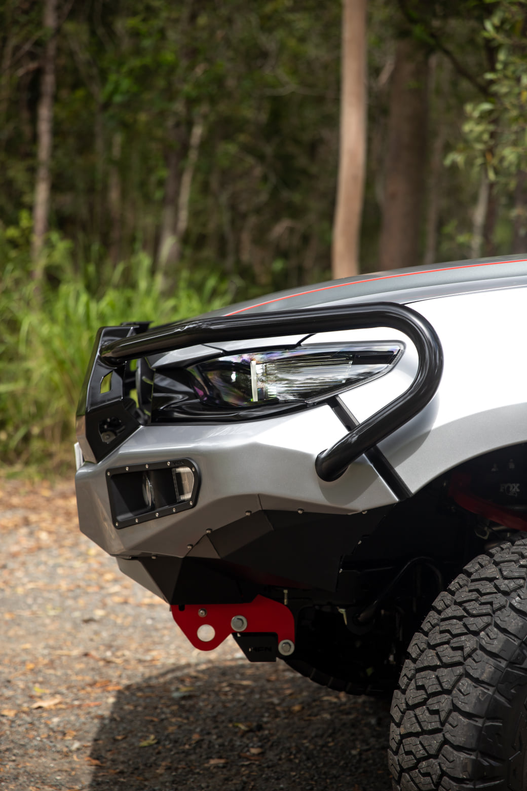 Mazda bt50 bullbar 2021 store