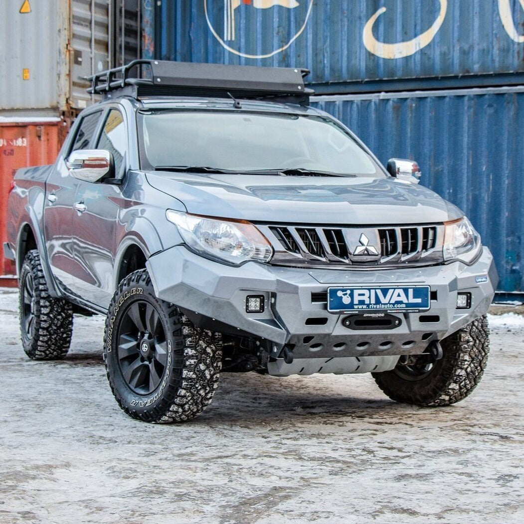 Mitsubishi Triton Accessories Shop Performance Triton Upgrades MORE 4x4