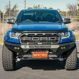 OFFROAD ANIMAL - Predator Bar - To suit Ford Raptor – MORE 4x4